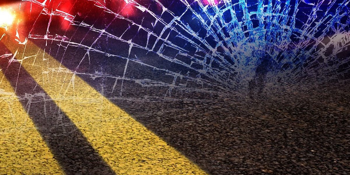 Fatal crash involving pedestrian in Bennington Fatal crash involving pedestrian in Bennington