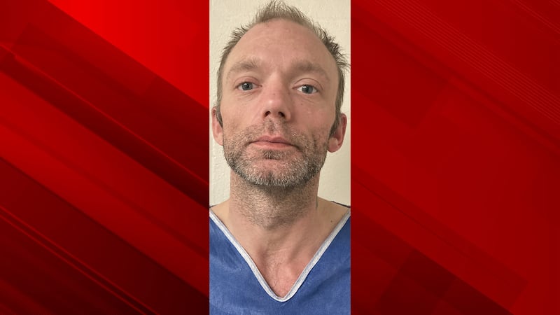 Man Accused In 2022 Morristown Murder Expected To Go On Trial In October