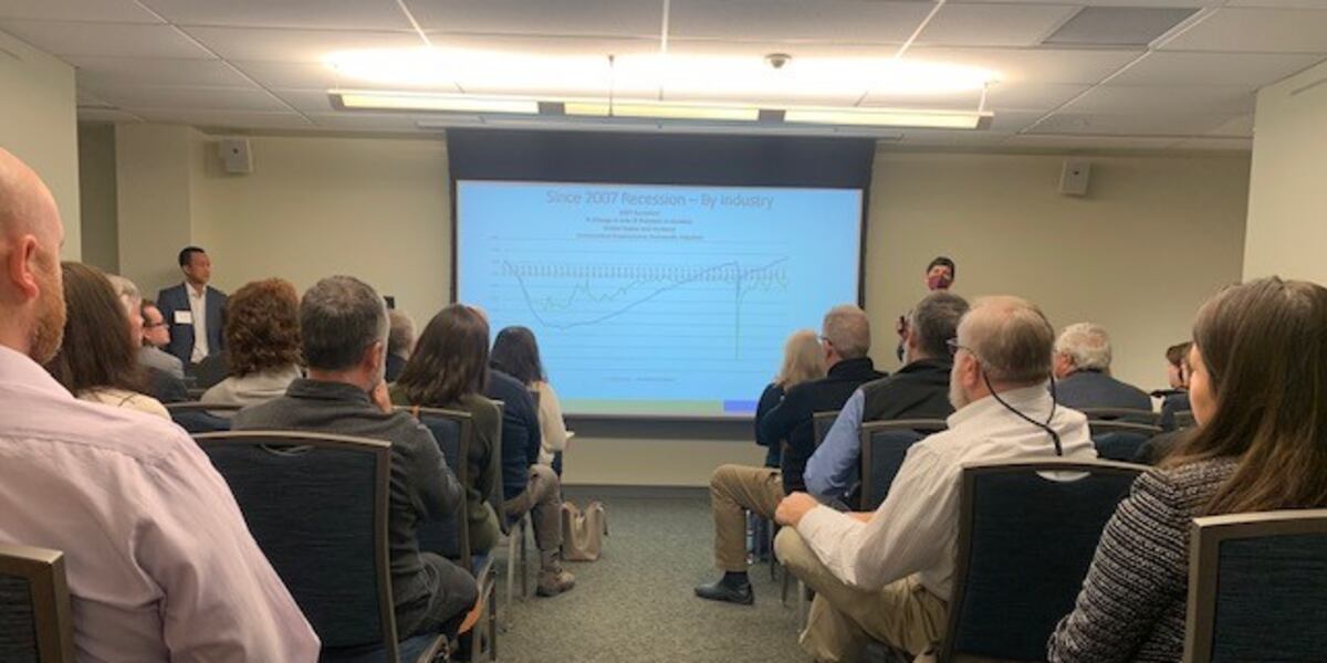 Vt. business leaders brace for hoped economic ‘soft landing’ Vt. business leaders brace for hoped economic ‘soft landing’