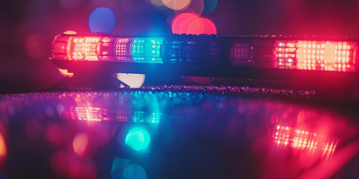 Man Facing Charges After Allegedly Attacking Robbing 63 Year Old Man