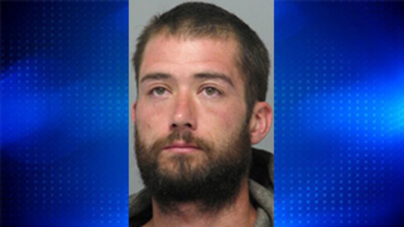 Burlington serial car thief arrested again Burlington serial car thief arrested again