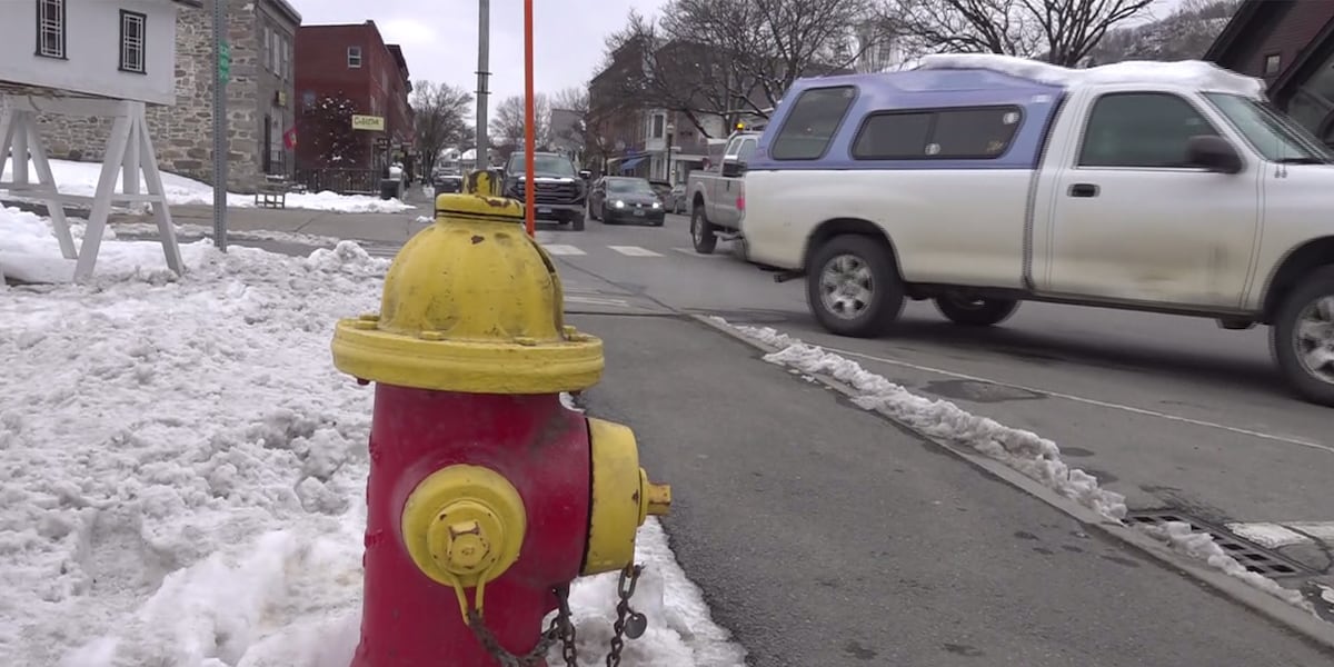 Woodstock residents to weigh in on water woes in upcoming vote Woodstock residents to weigh in on water woes in upcoming vote