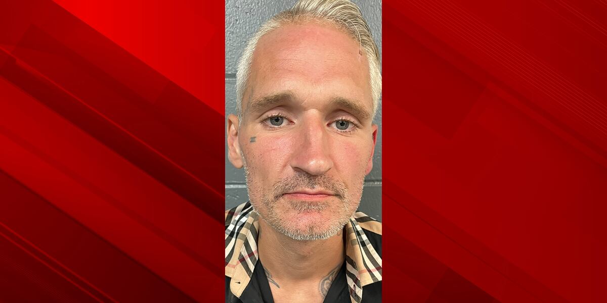 New Hampshire Man Arrested In Vermont Bank Robbery
