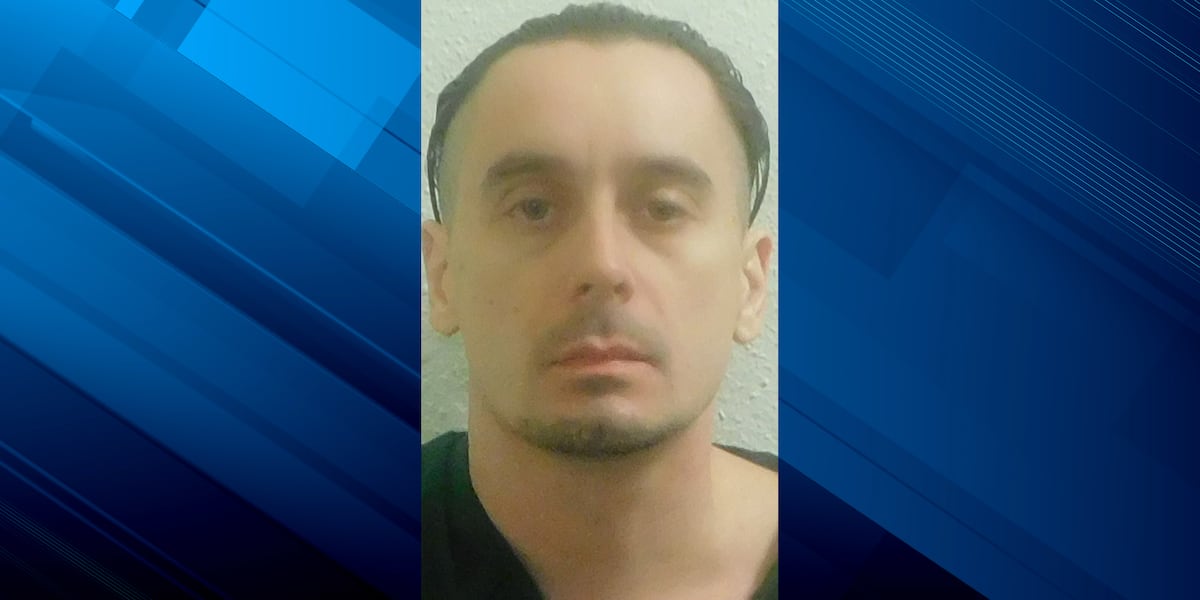 Police Warn High Risk Sex Offender Set To Be Released From Vt Prison