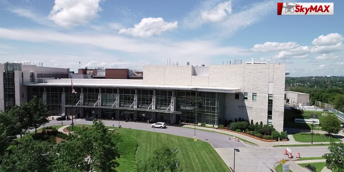 UVM Health Network announces sweeping cuts to programs, jobs UVM Health Network announces sweeping cuts to programs, jobs