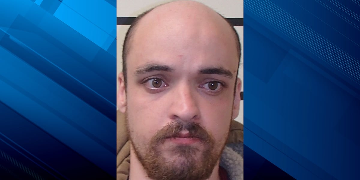 Police arrest suspect in Vermont store burglaries Police arrest suspect in Vermont store burglaries