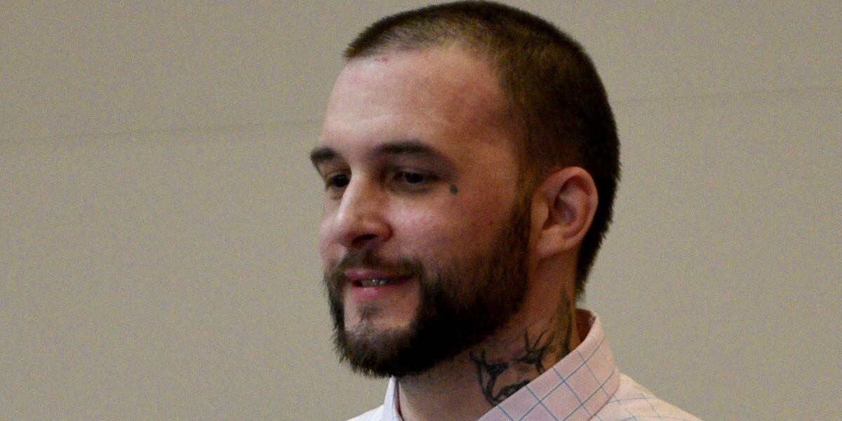 Nh Dad Convicted Of Killing 5 Year Old Daughter