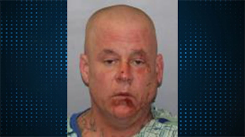 Essex County Ny Man Arrested Following Police Chase