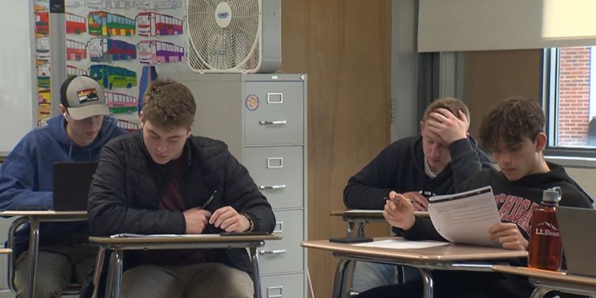 UVM program provides mental health resources to rural schools UVM program provides mental health resources to rural schools
