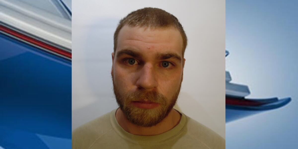 Bennington Man Arrested For Sexually Assaulting Minor