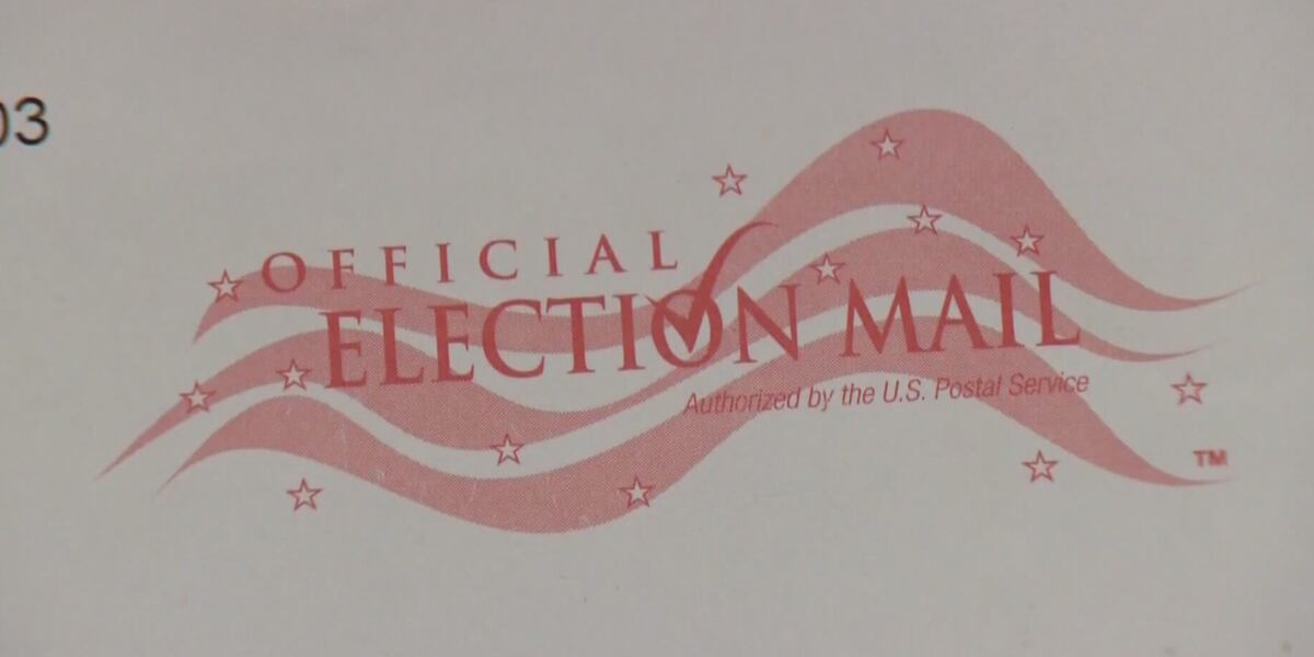 Vermont voters encouraged to mail in ballots as soon as possible Vermont voters encouraged to mail in ballots as soon as possible
