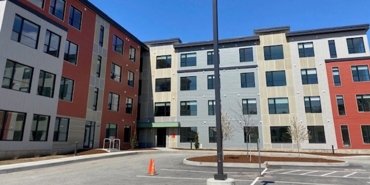 Apartments open for UVM Health Network workers Apartments open for UVM Health Network workers