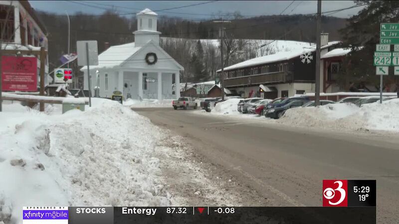 UVM program provides mental health resources to rural schools UVM program provides mental health resources to rural schools